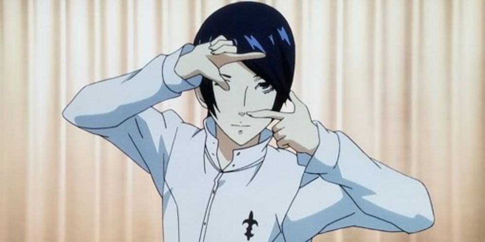 Which Persona 5 Royal Character Are You Based On Your MBTI®?
