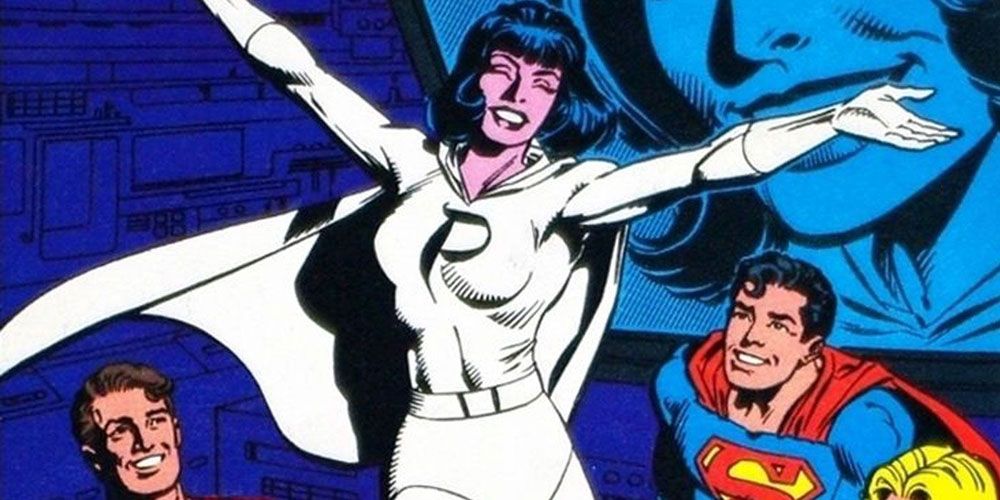 Young Justice: 10 Things Fans Should Know About Phantom Girl