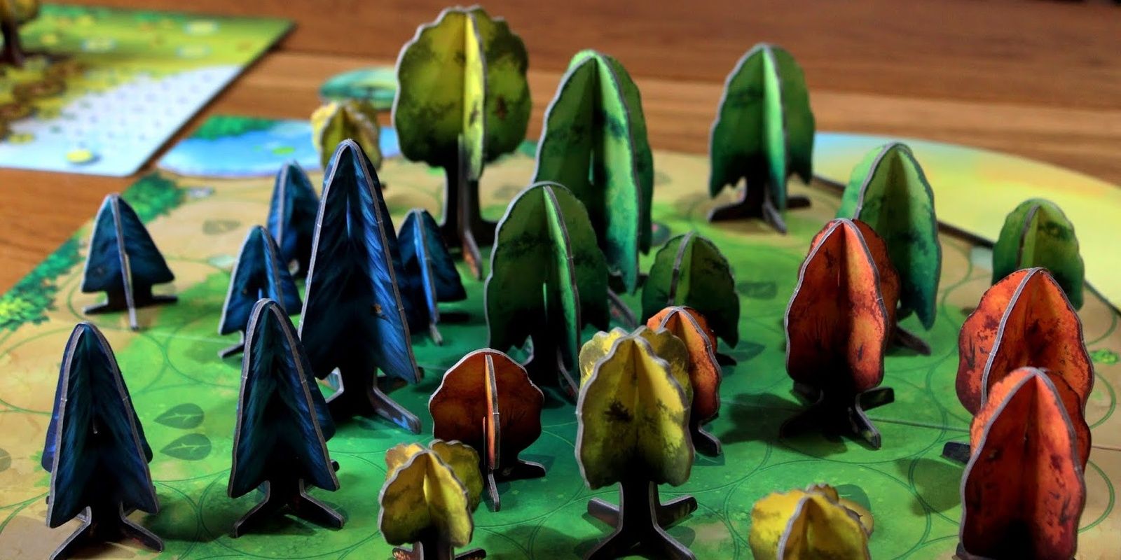 10 Board Games To Play On Mother's Day