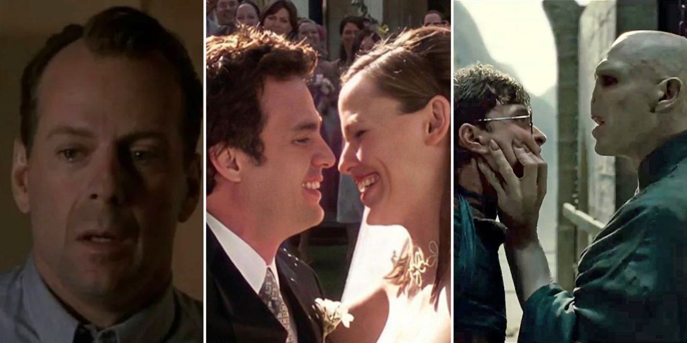 Top 10 Best Movies With Satisfying Conclusions