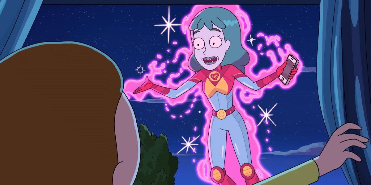 10 Rick & Morty Characters With Great Potential