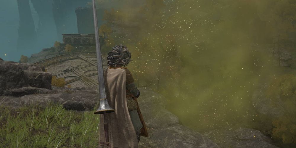 Elden Ring: 6 Best Things About Starting As A Bandit