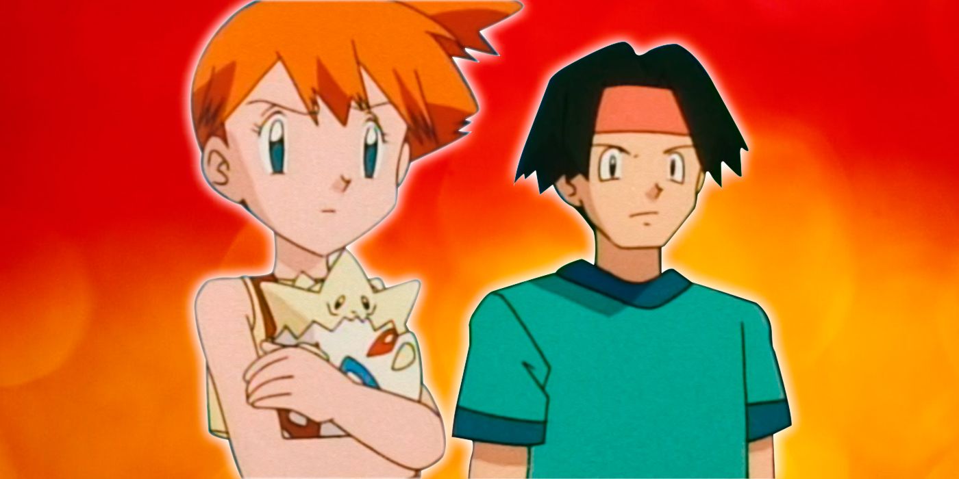 Pokémon’s First Official Double Battle and What It Was Like