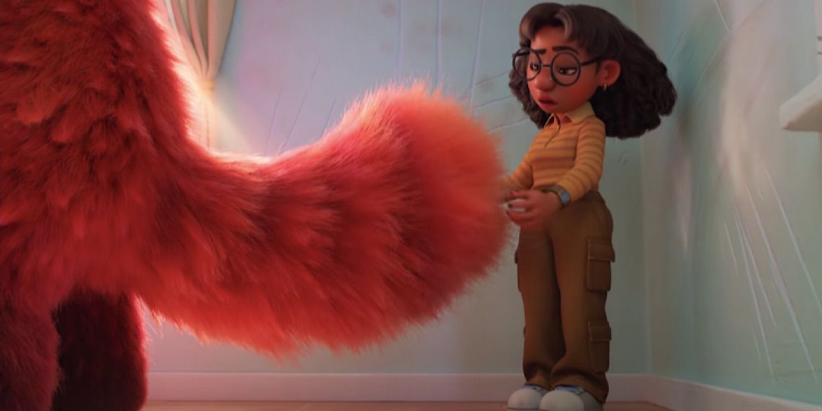 6 Turning Red Voice Actors Who Nailed Their Roles (& 4 Who Fell Short)