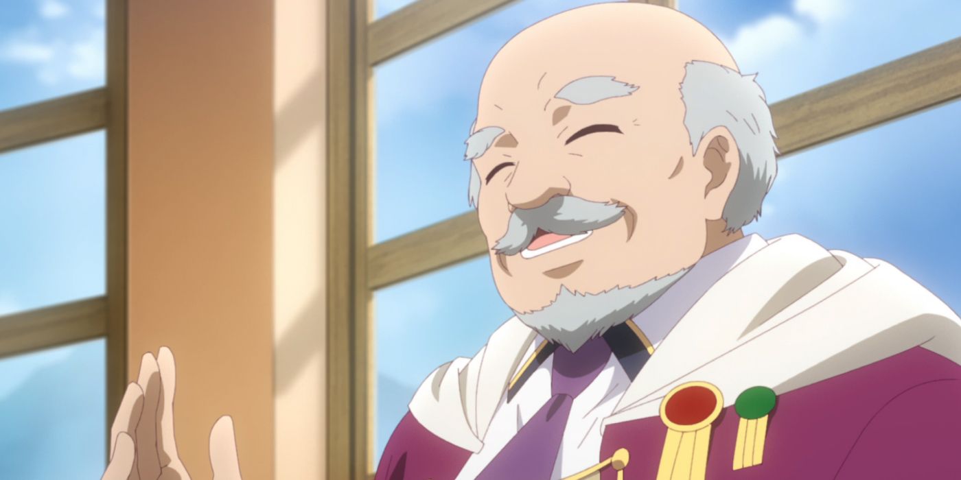 The Greatest Demon Lord Is Reborn as a Typical Nobody: Ard Meteor's ...