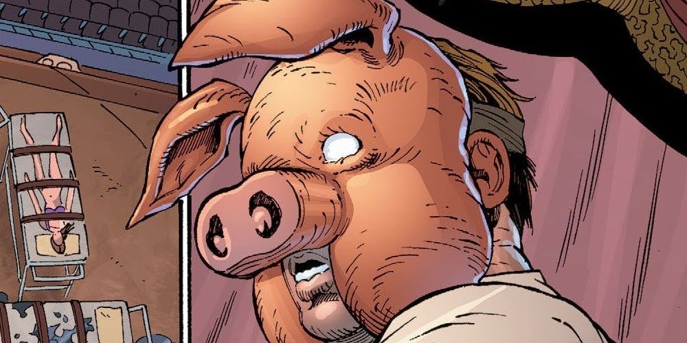 10 Batman Villains Who Should Stick To Cameos In Matt Reeves' Universe