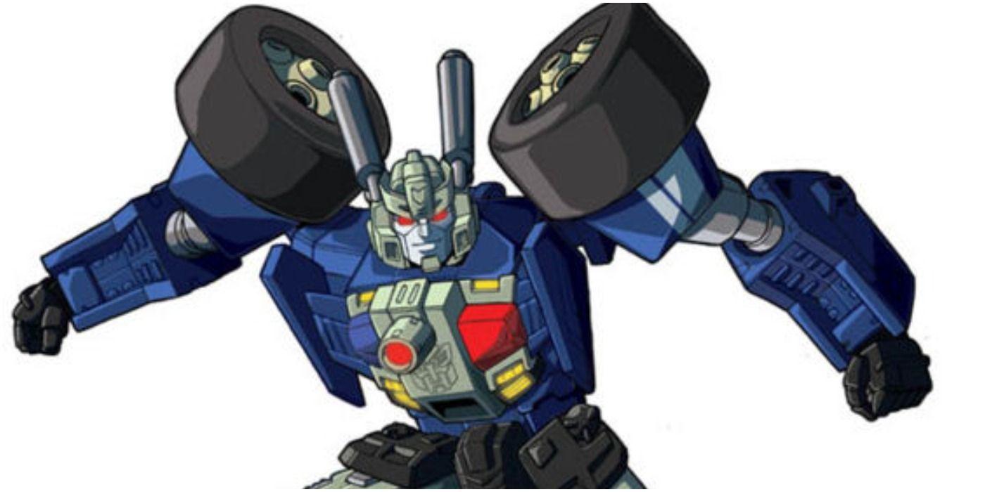 10 Transformers Characters From The Unicron Trilogy Who Are Nothing ...