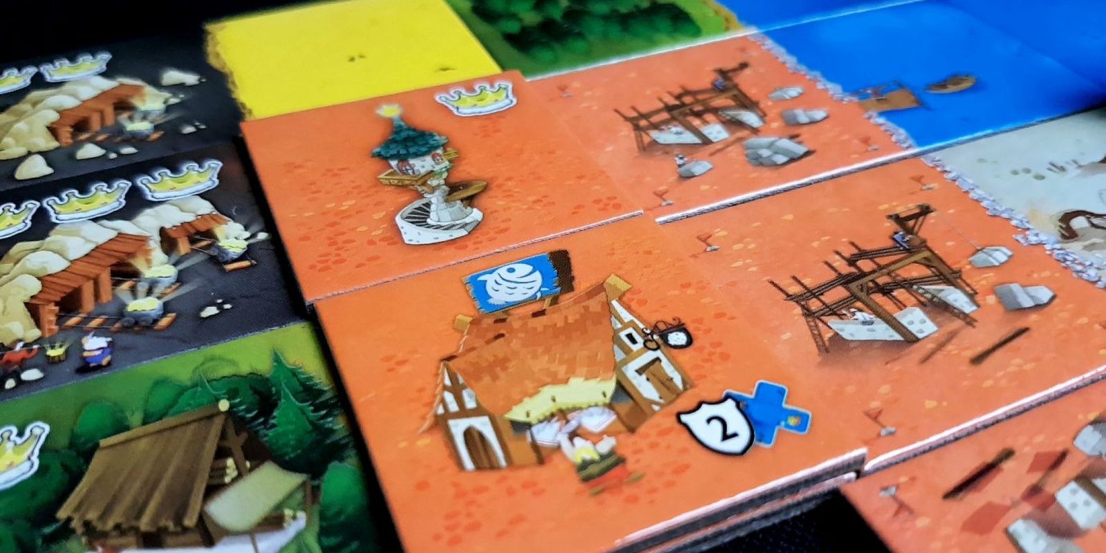 10 Board Games To Play On Mother's Day