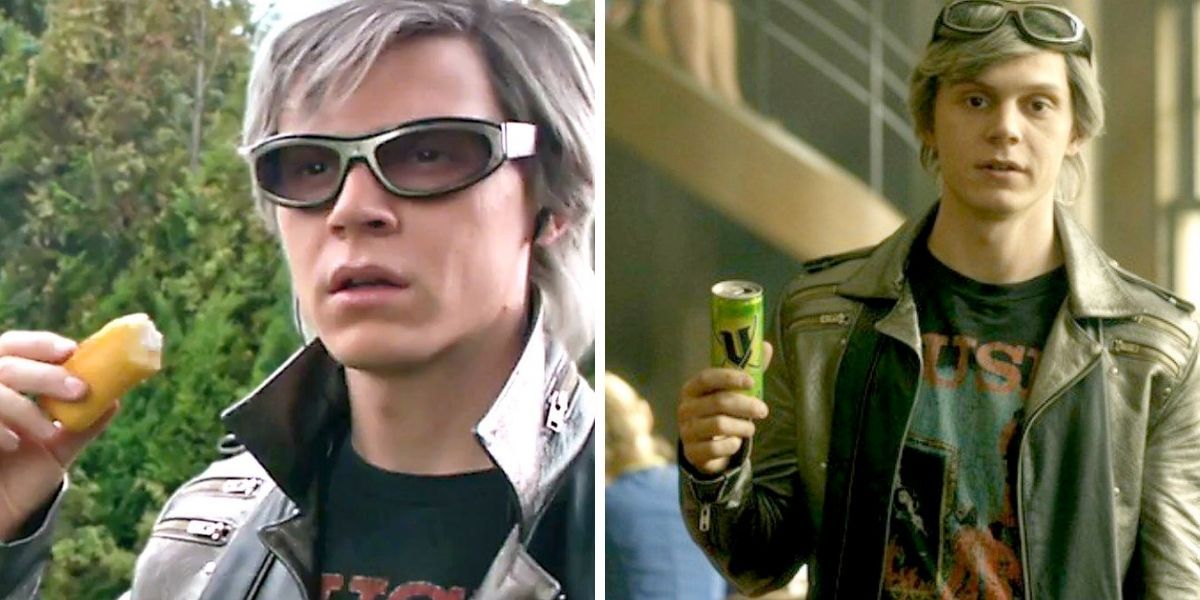 9 Movie Characters Who Love Dessert