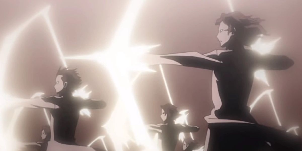 5 Perks Of Being A Quincy (And 5 Harsh Realities)