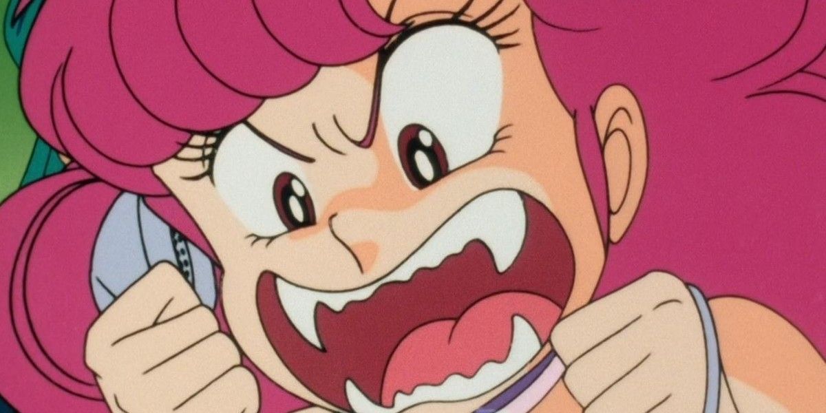 Top 10 Rumiko Takahashi Waifus, Ranked