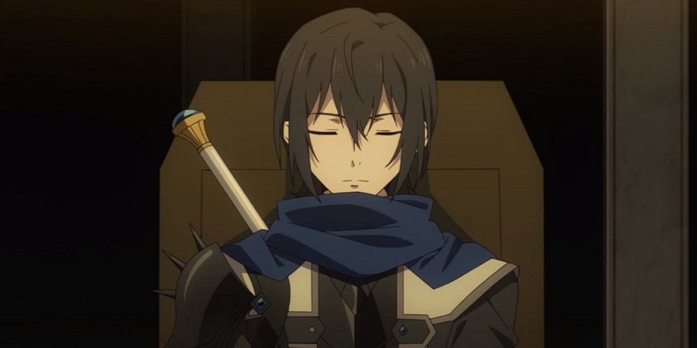 Rising of the Shield Hero: Melromarc's Four Cardinal Heroes, Explained