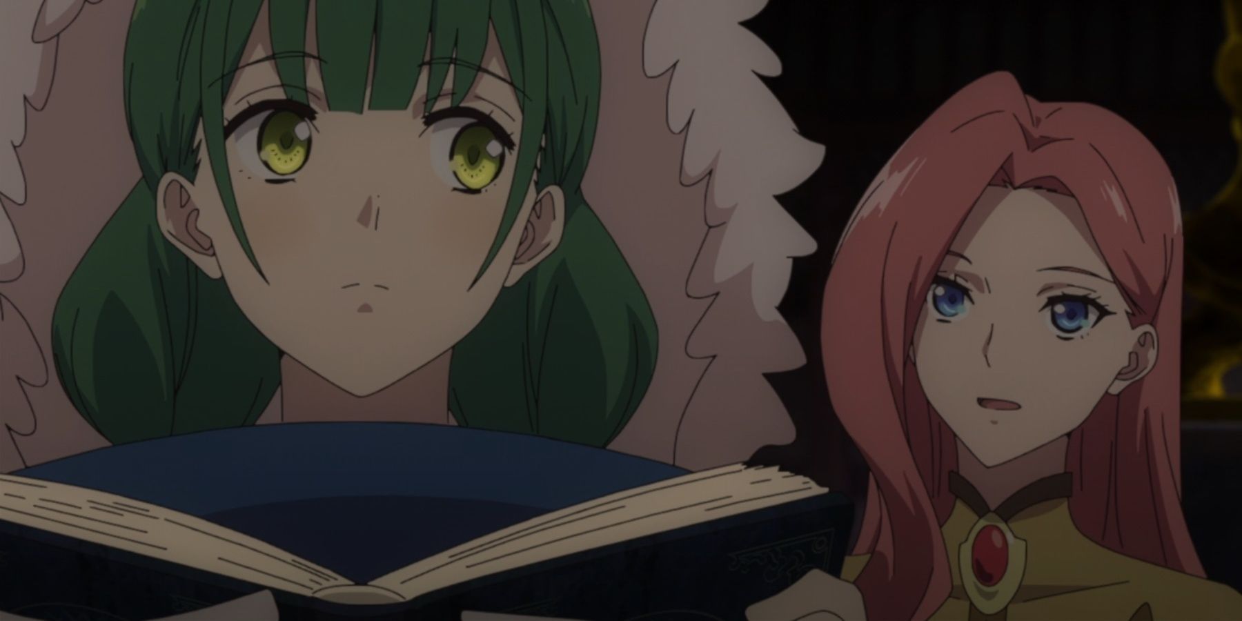 Naofumi khám phá ra chữ viết tiếng Nhật trên mai rùa thần: tramtanvta