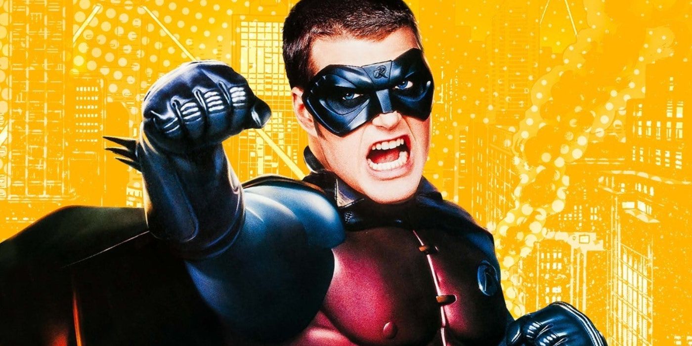10 Clichéd Movie Superheroes, Ranked