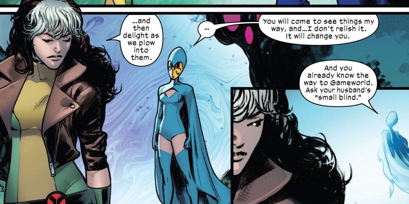 Destiny Has Seen a Tragic Fate for a Fan Favorite X-Man