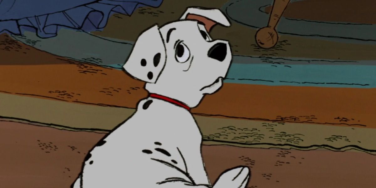 10 Weakest Disney Characters Who Deserve To Be Strong