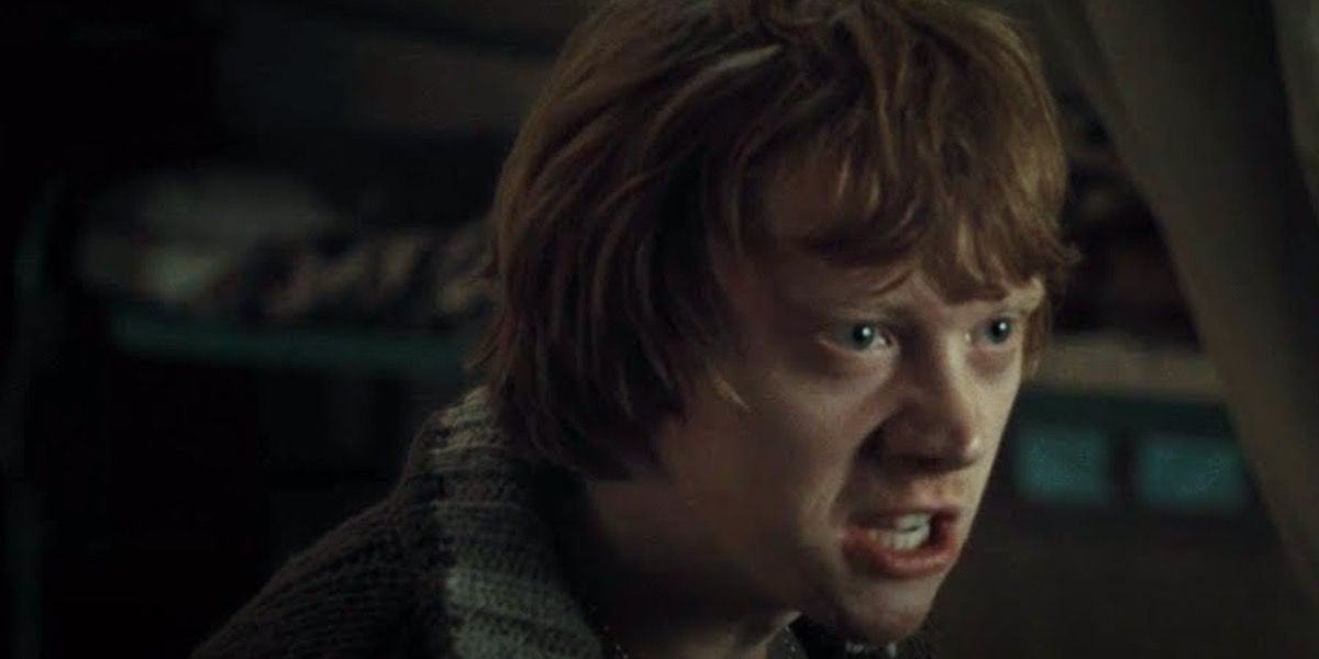 Harry Potter: 10 Ways The Movies Improved The Books