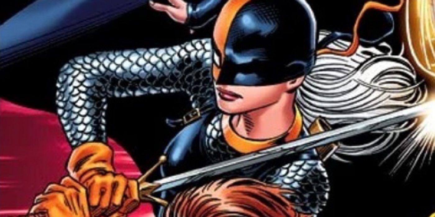 10 Things You Didn't Know About Robin & Deathstroke's Rivalry