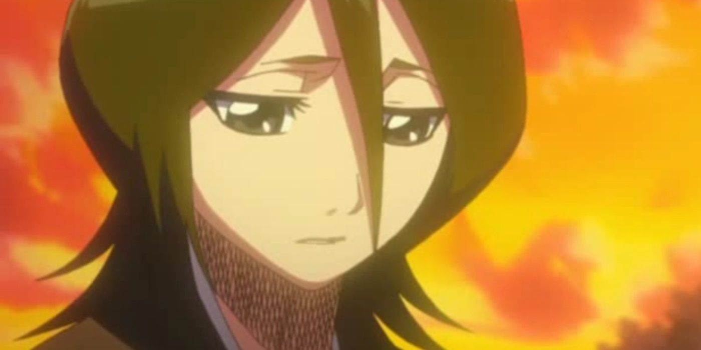 10 Times Rukia Improved Her Likability In Bleach