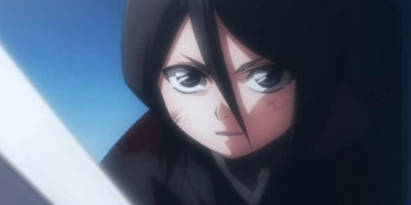 10 Times Rukia Improved Her Likability In Bleach