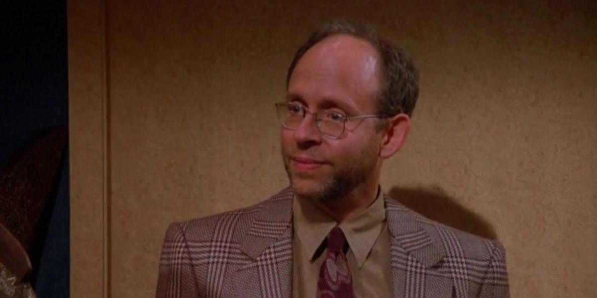 10 Emotionless Sitcom Characters, Ranked