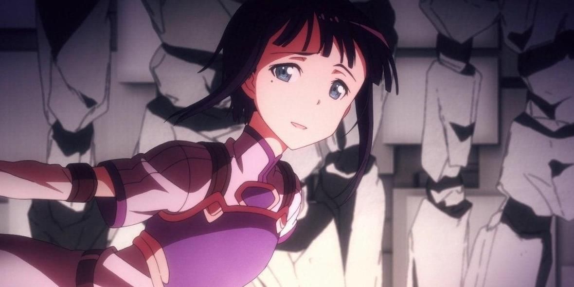 10 Harsh Realities Of Rewatching Sword Art Online