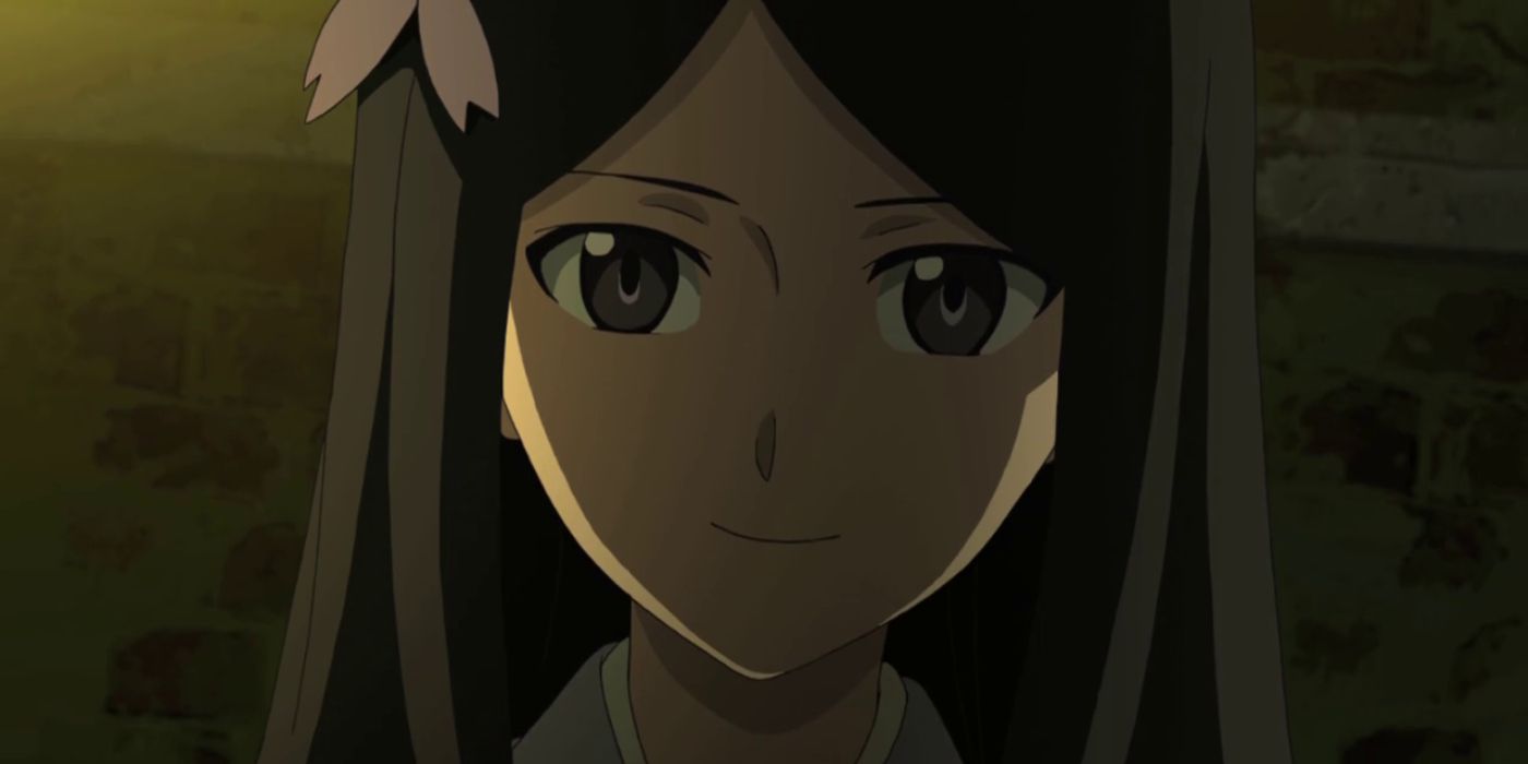 10 Unpopular Anime Characters Who Were Written Out Of The Show