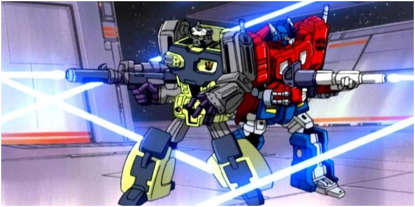 10 Transformers Characters From The Unicron Trilogy Who Are Nothing ...