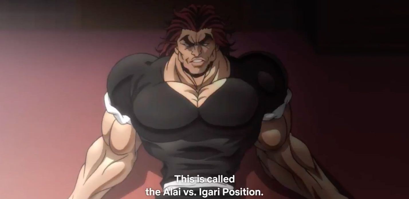 This Real-Life Muhammad Ali Fight Inspired a Hilarious ‘Baki’ Moment