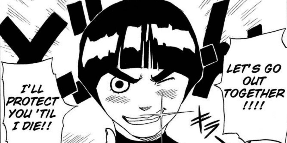 What's the Meaning Behind Guy and Lee’s 'Nice Guy' Pose?