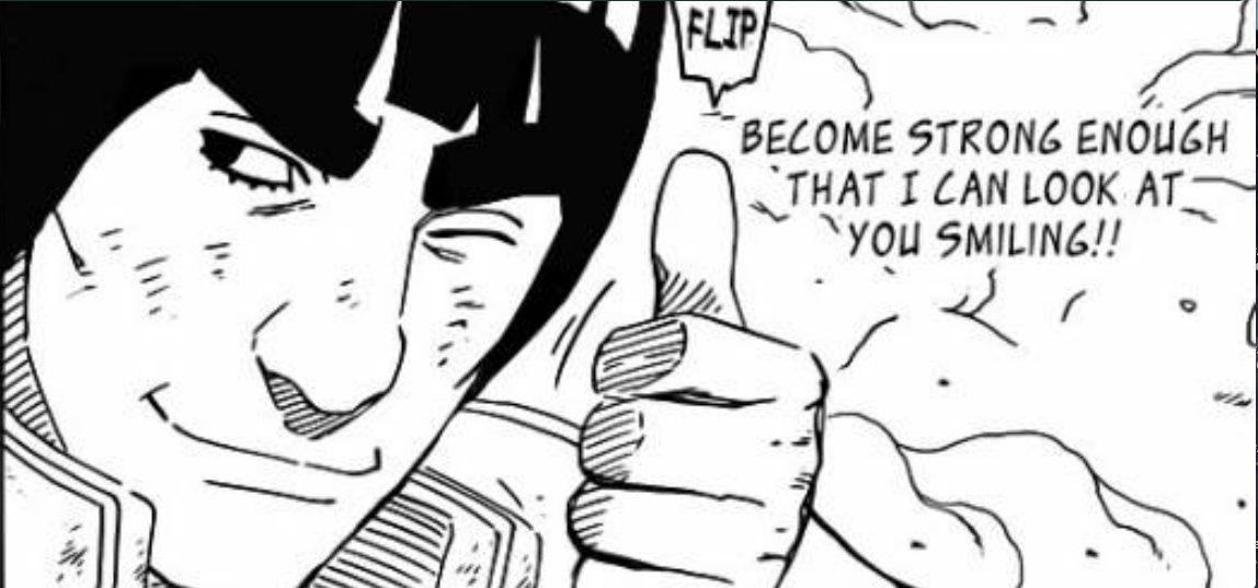 What's the Meaning Behind Guy and Lee’s 'Nice Guy' Pose?