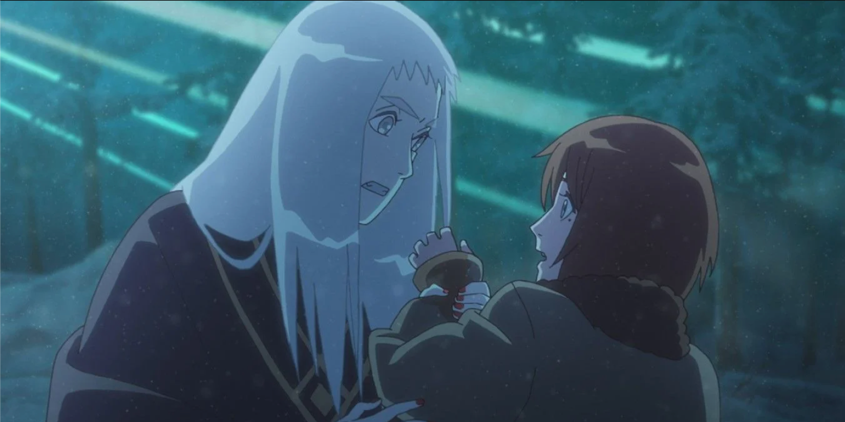 10 Great Anime That Only Released 1 Season