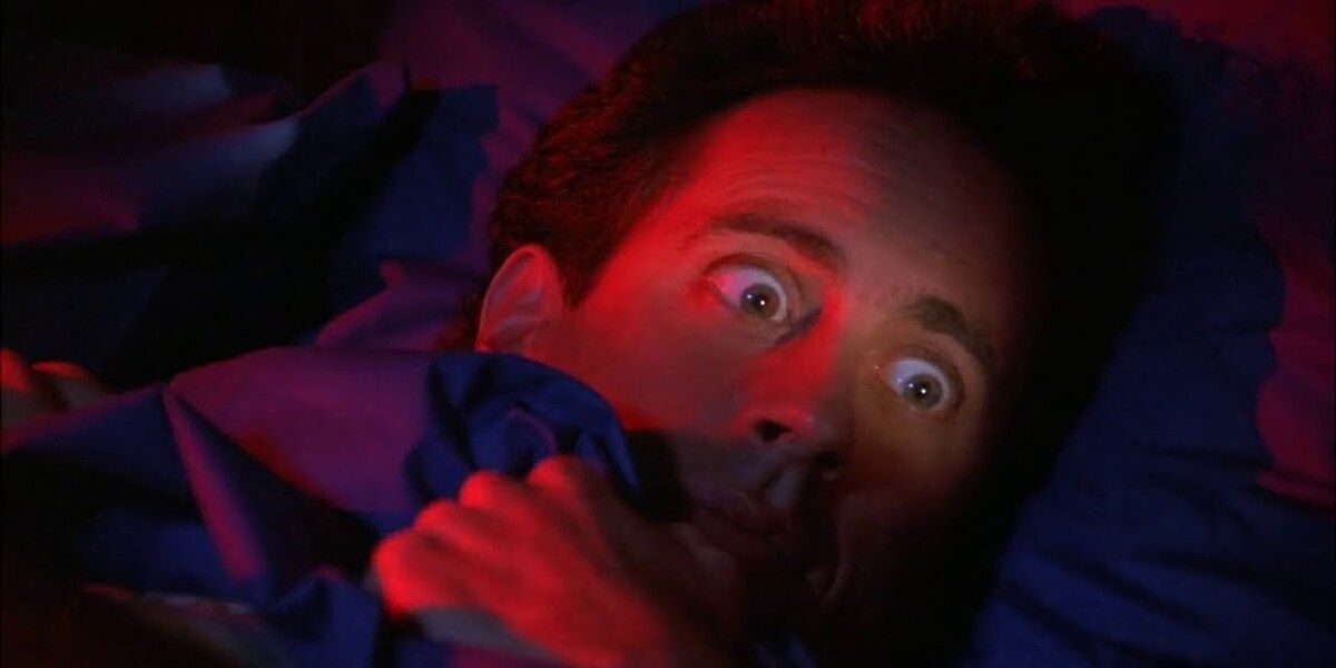 Daredevil Shares a Bit With One of Seinfeld's Funniest Episodes