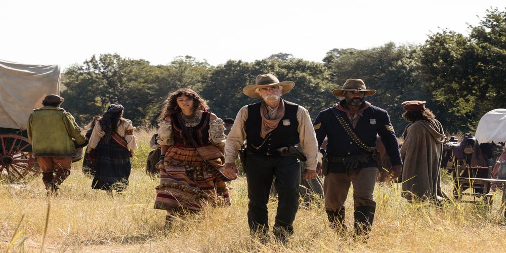 1883: 10 Things You Didn't Know About Shea Brennan