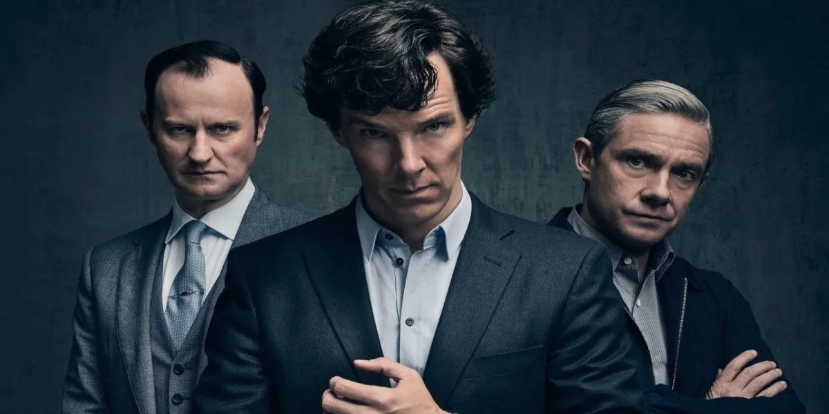 10 TV Show Characters Who Are Always One Step Ahead