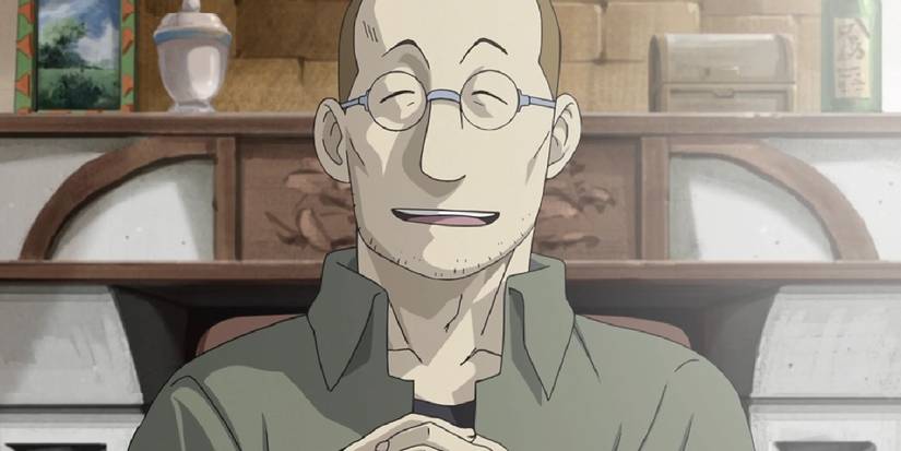 15 Worst Fathers In Anime, Ranked