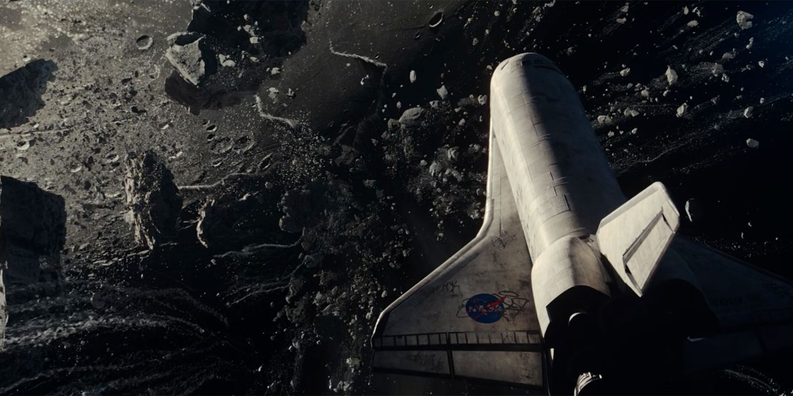 10 Best Things About Moonfall