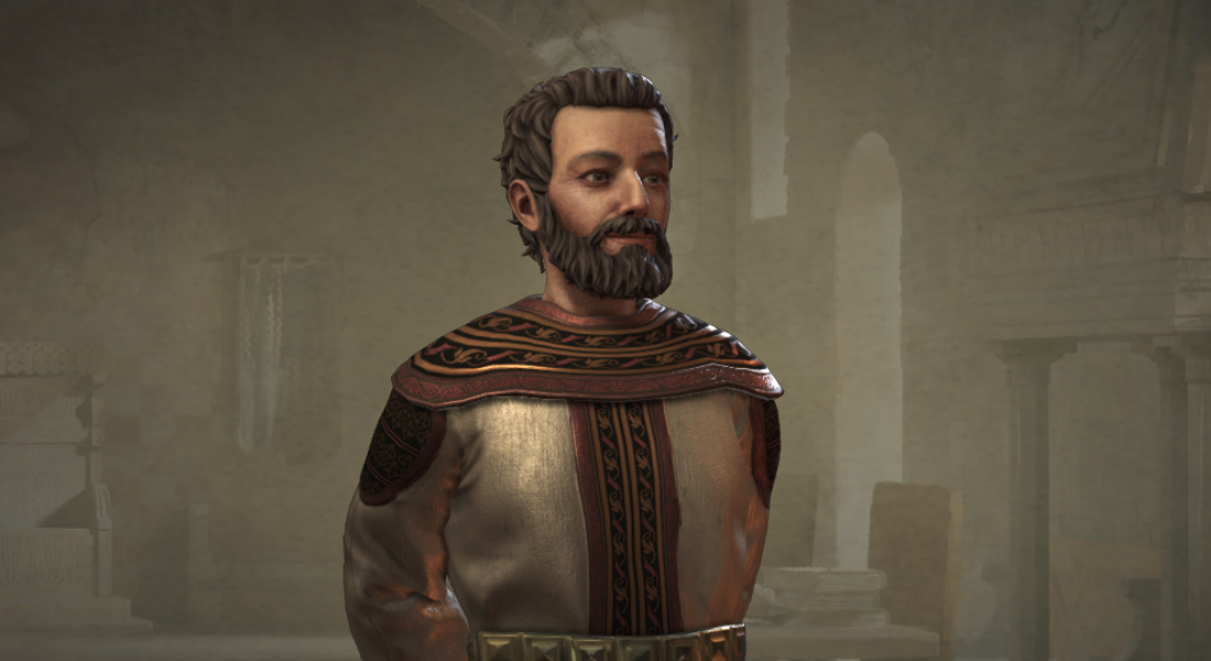 CK3: The 5 Hardest Characters to Start With