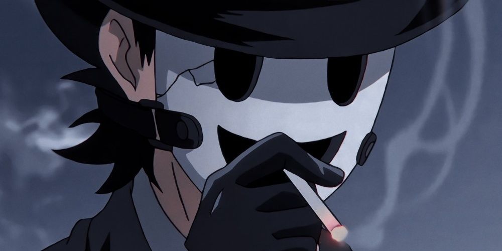 10 Anime Men Who Don’t Deserve The Hype