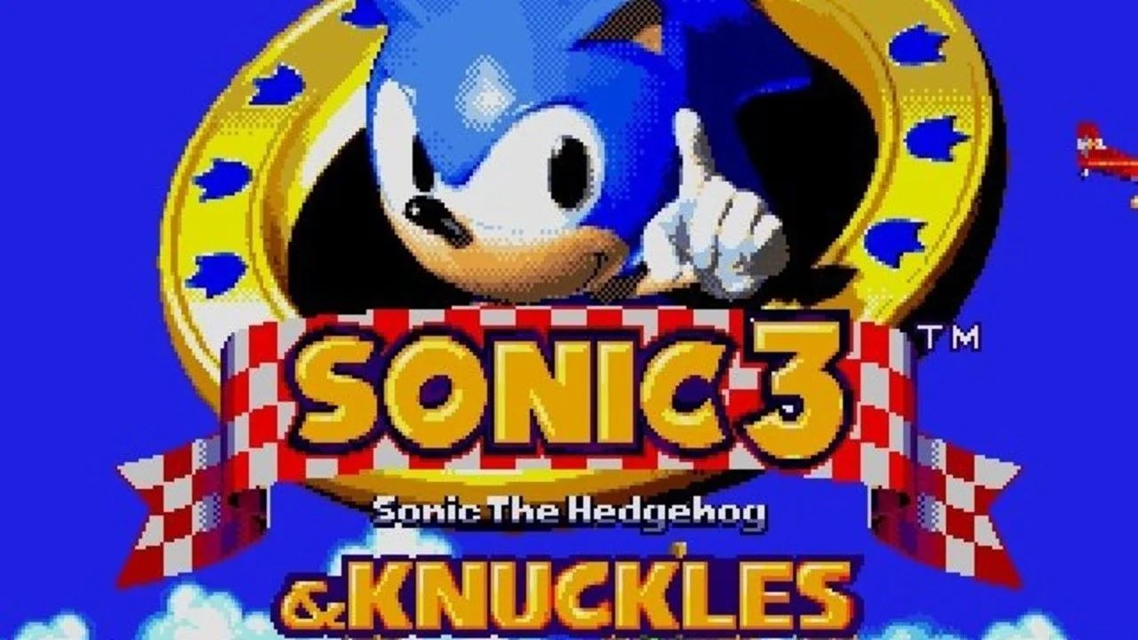 Sonic Origins: Why Fans Are Upset About Sonic 3's Soundtrack