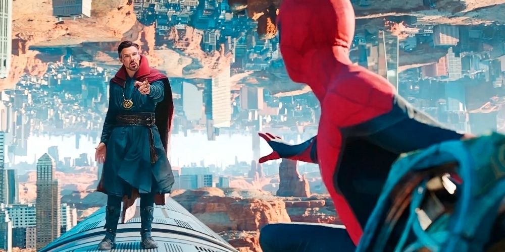 Spider-Man's 10 Biggest Accomplishments In The MCU