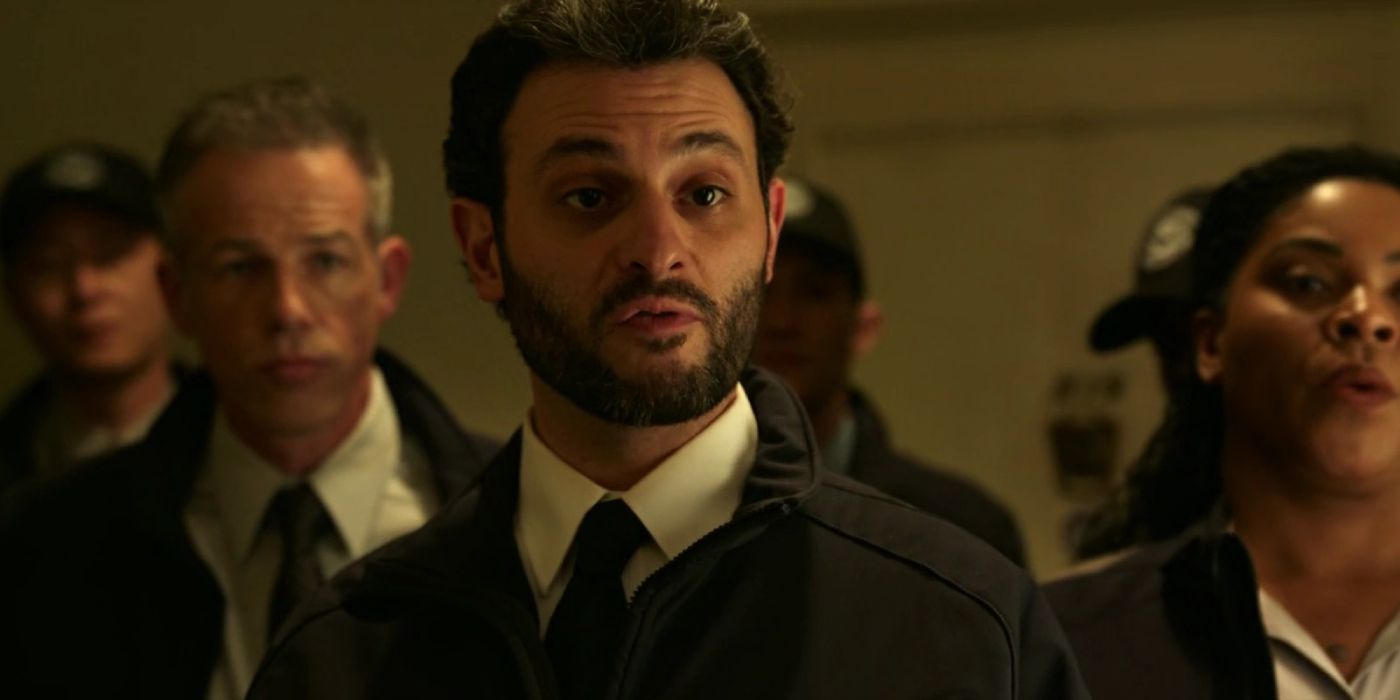 Spider-Man: No Way Home Actor Wants a Disney+ Damage Control Series