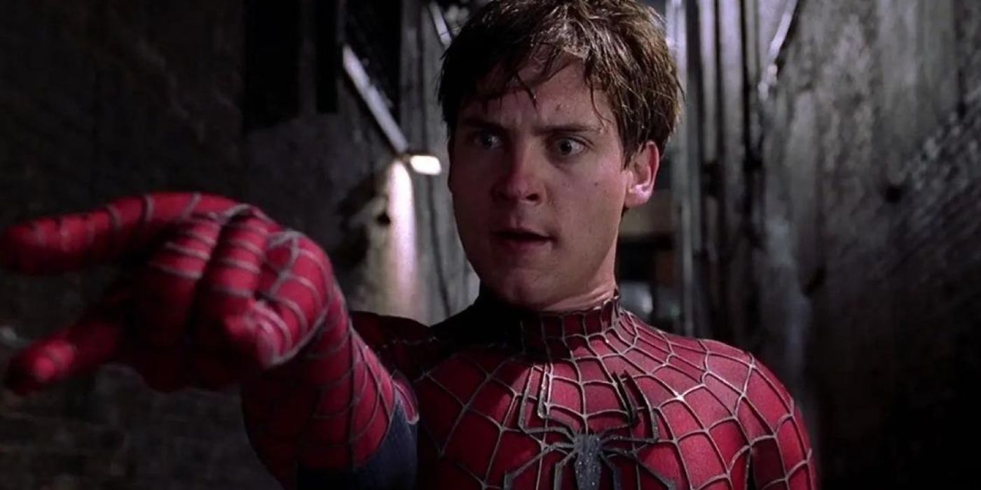 10 Harsh Realities Of Rewatching Sam Raimi's Spider-Man Trilogy