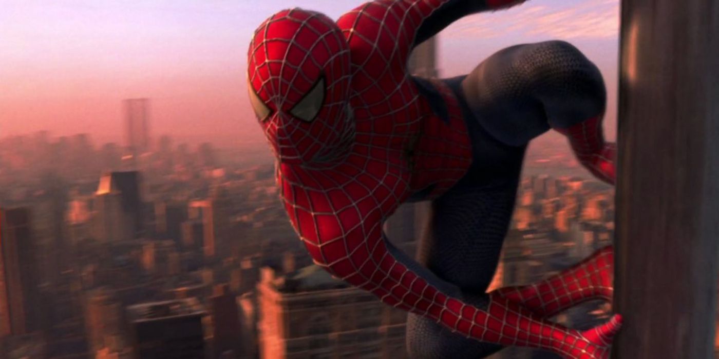 10 Harsh Realities Of Rewatching Sam Raimi's Spider-Man Trilogy