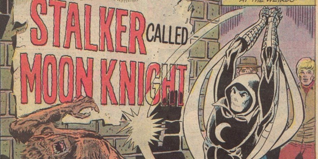 10 Times Moon Knight Was Marvel's Best Anti-Hero