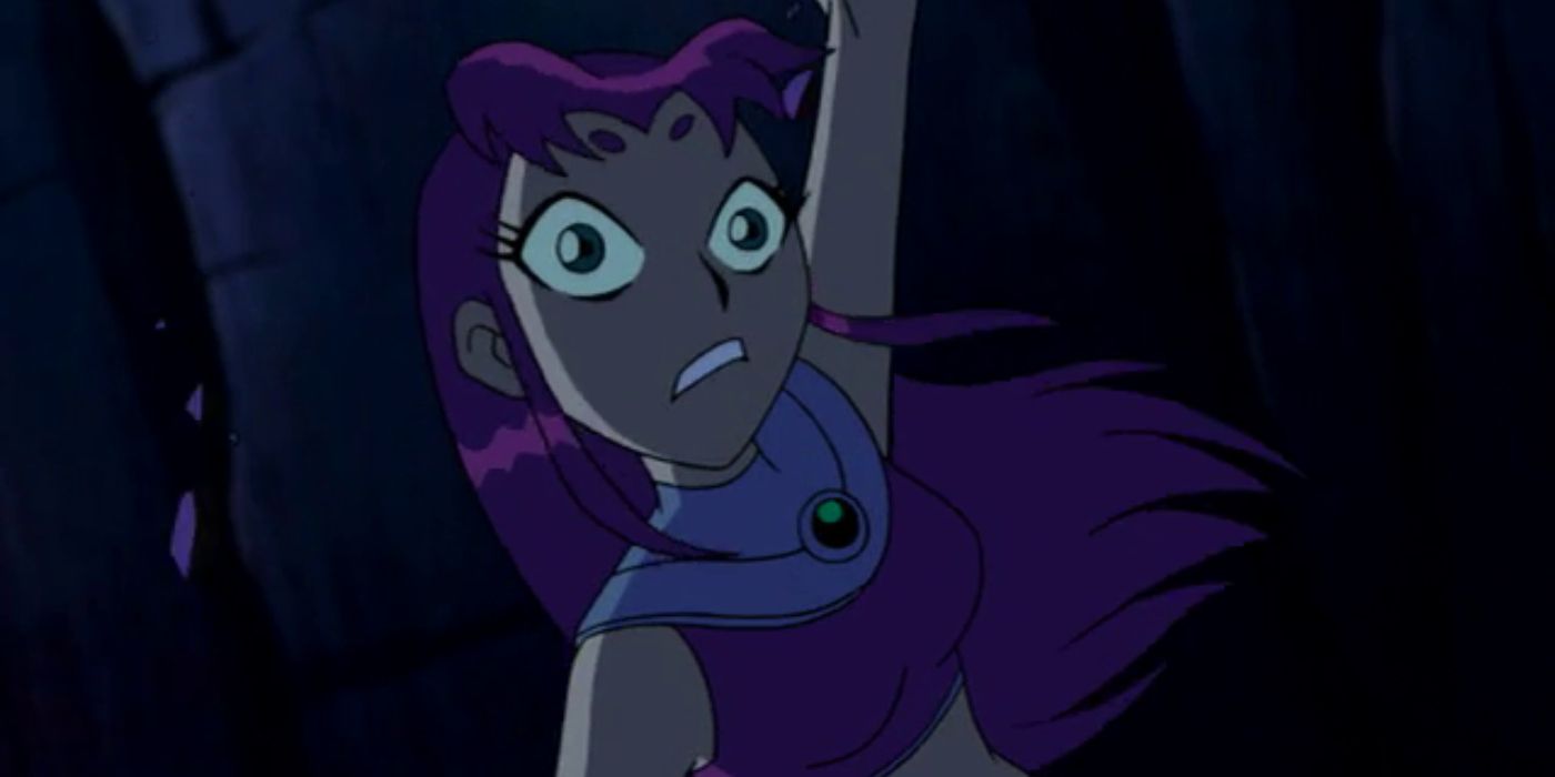 8 Most Likeable Characters In Teen Titans