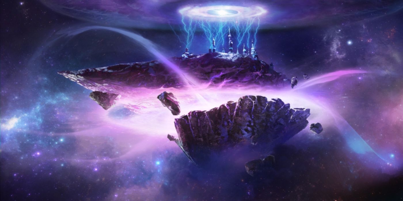 Stellaris: Orion's Tradition Trees & Ascension Perks Guide