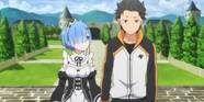 Re Zero Ranking The Best Episodes