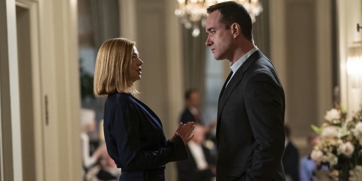 Succession: 10 Times Shiv Was Wrong For Tom