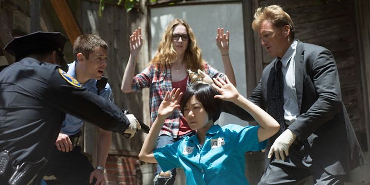 10 Reasons Sense8 Flopped